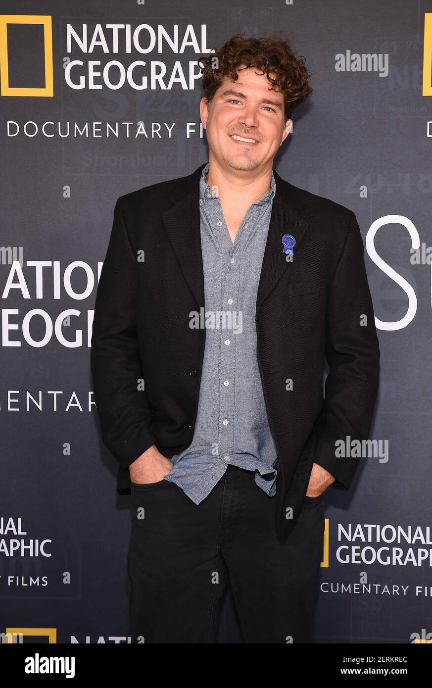 LOS ANGELES - SEPTEMBER 15: Peter Alton attends the red carpet event ...