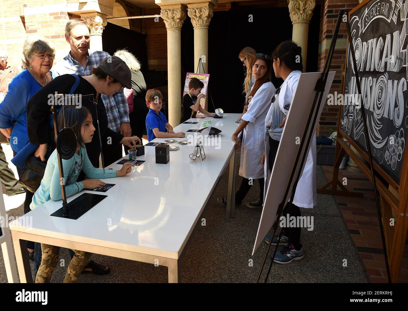 LOS ANGELES - SEPTEMBER 15: A general view at the red carpet event for ...