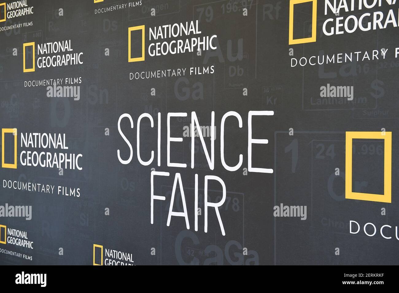 LOS ANGELES - SEPTEMBER 15: A general view at the red carpet event for ...