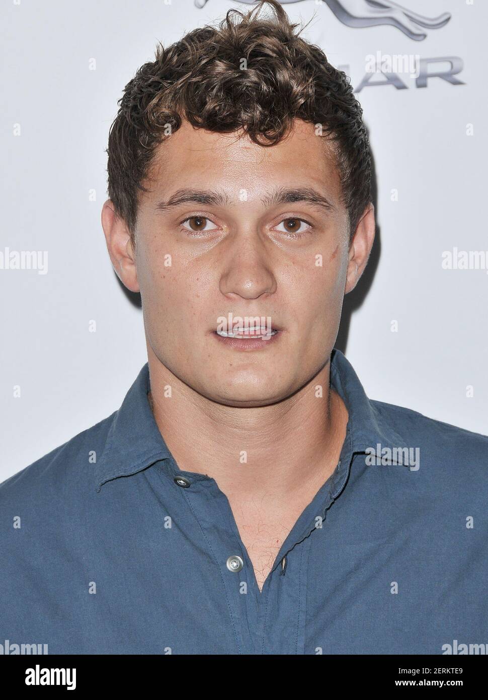 Rafi Garron arrives at the 2018 BAFTA Los Angeles + BBC America TV Tea ...