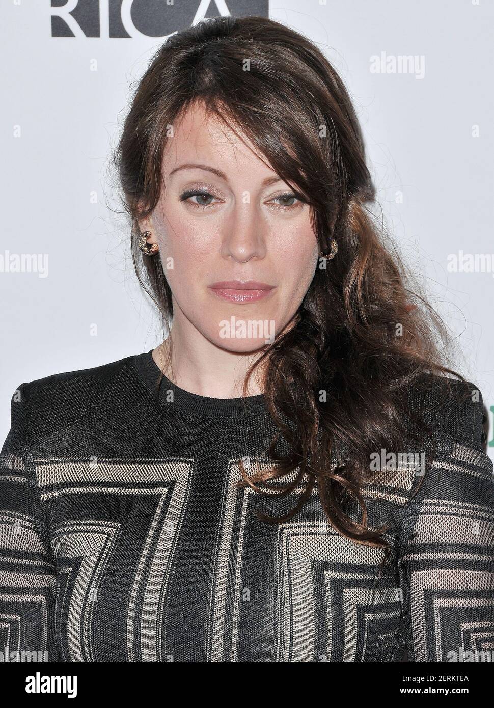 Samantha Soule arrives at the 2018 BAFTA Los Angeles + BBC America TV ...