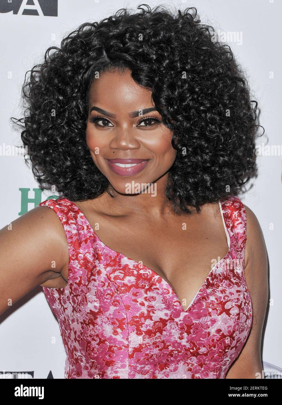 Kelly Jenrette arrives at the 2018 BAFTA Los Angeles + BBC America TV ...