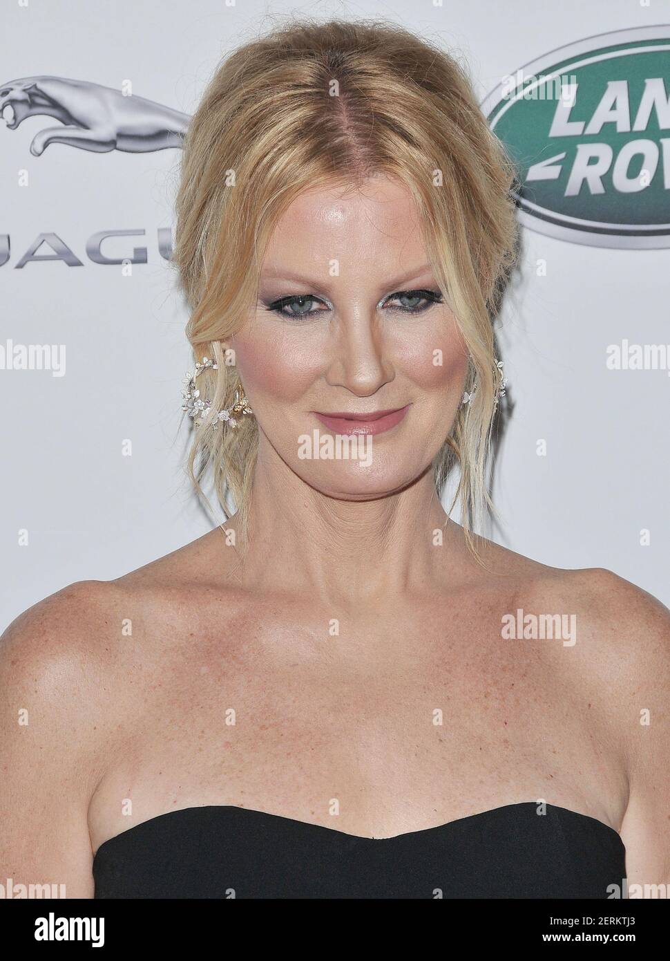 Sandra Lee arrives at the 2018 BAFTA Los Angeles + BBC America TV Tea ...