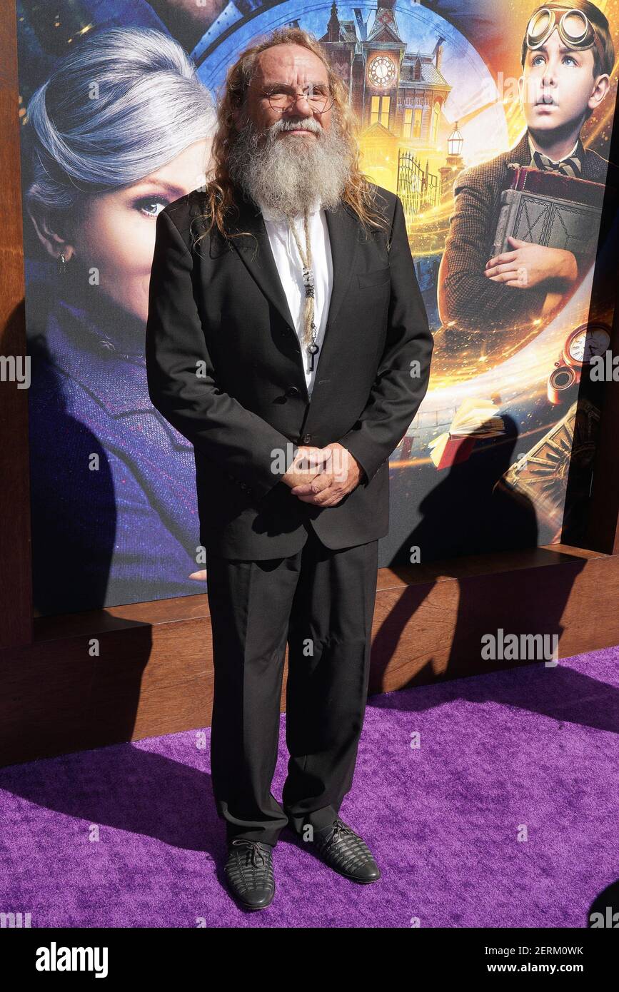 Christian Calloway at the Premiere Of Universal Pictures' 'The House ...