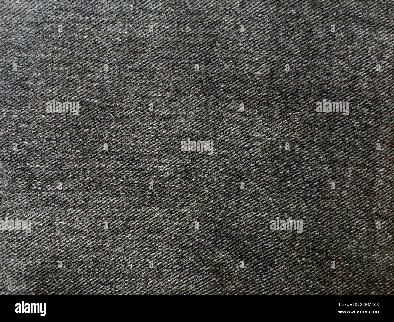 Black denim texture background with copy space for design Stock Photo ...