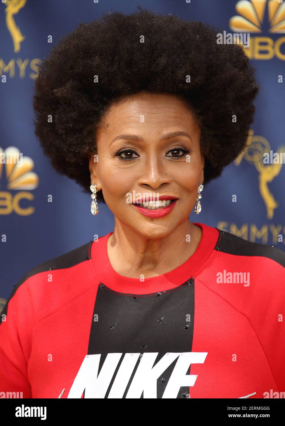 LOS ANGELES - SEPTEMBER 17: Jenifer Lewis at the 70th Primetime Emmy ...