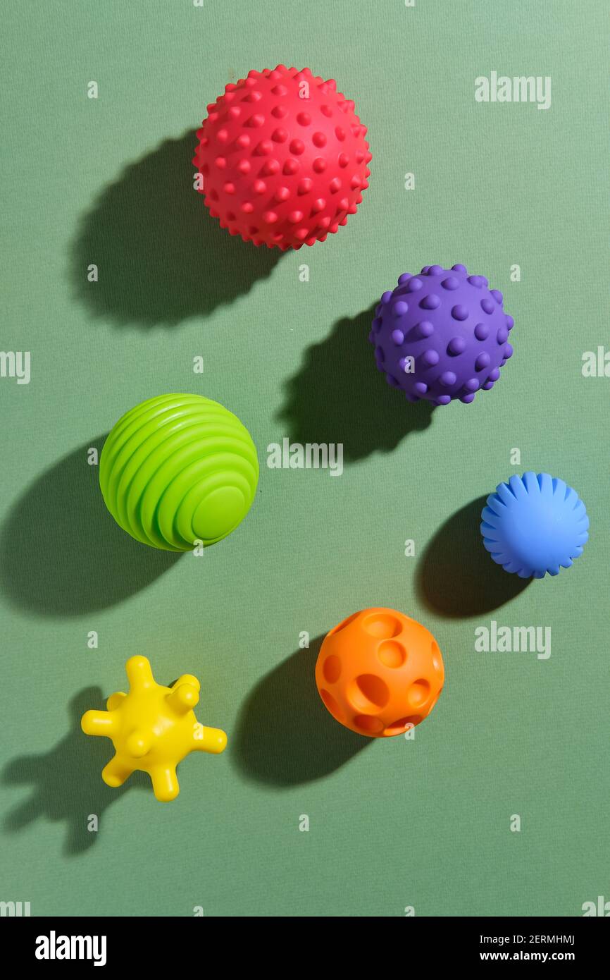 Tactile therapy hi-res stock photography and images - Alamy