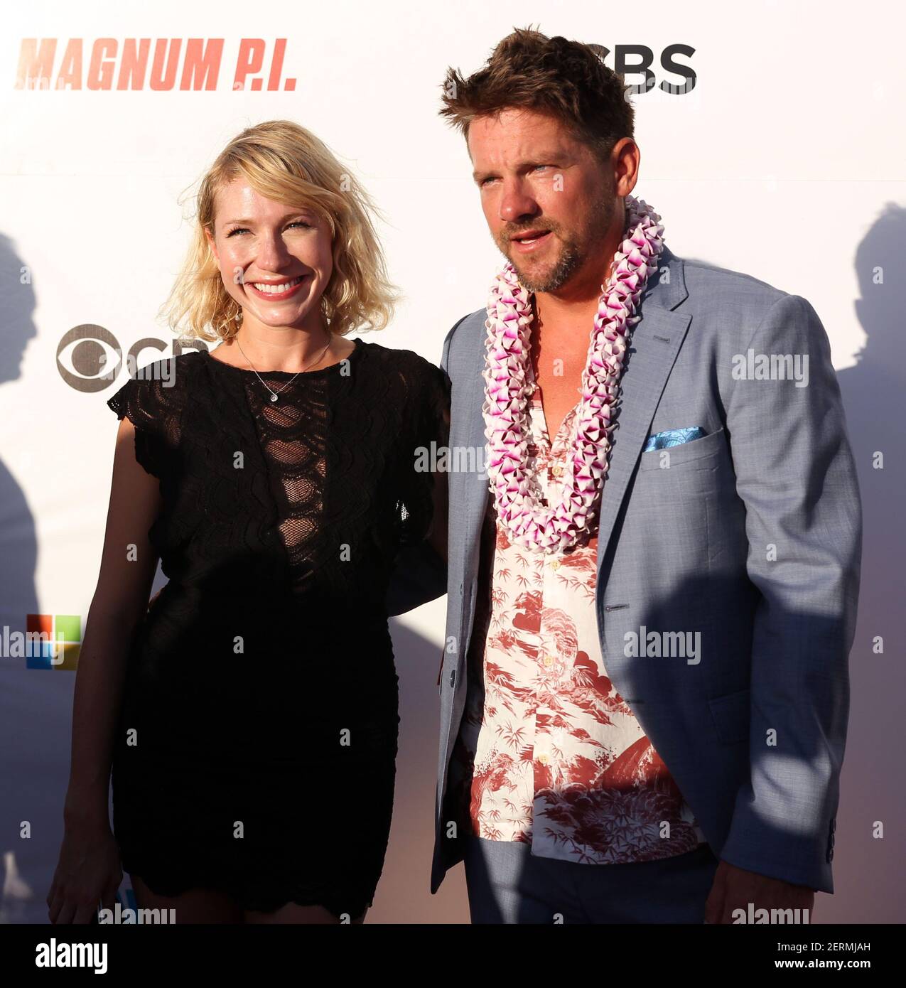 September 16, 2018 - the new Orville ''rick'' Wright of Magnum is ...