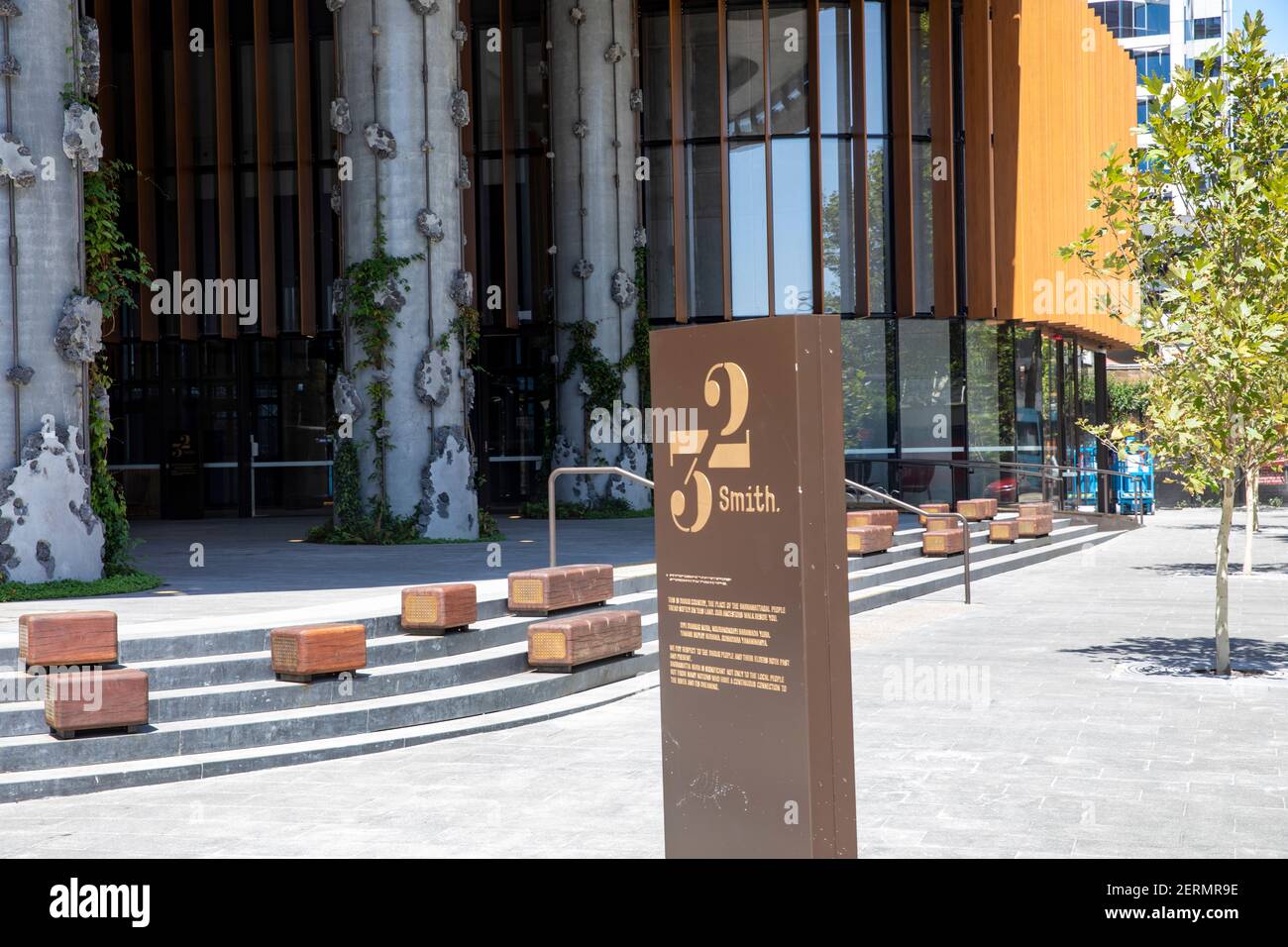 32 smith street hi-res stock photography and images - Alamy