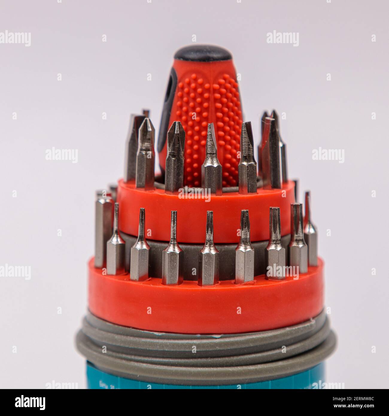 Iron bits hi-res stock photography and images - Alamy