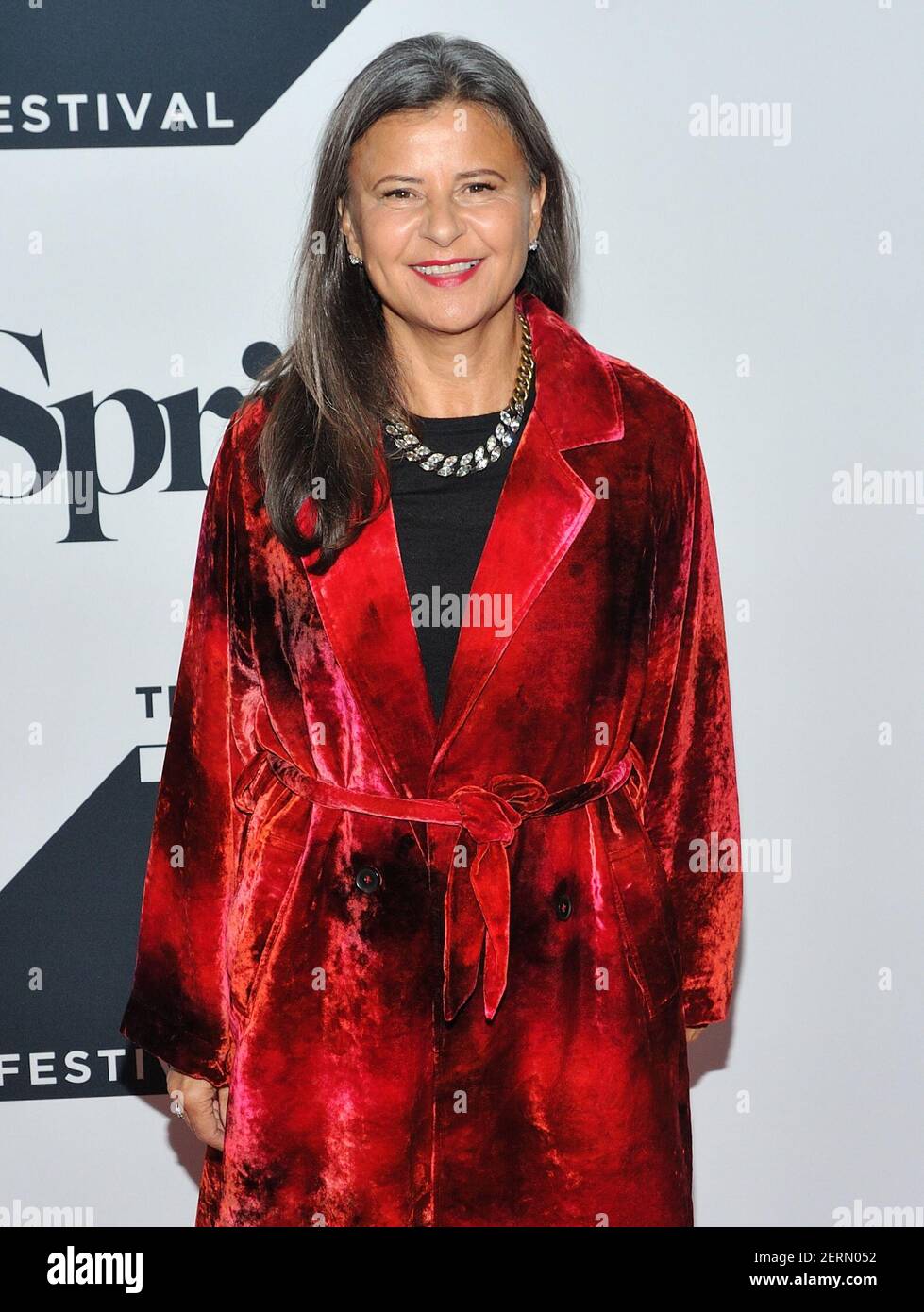 Actress Tracey Ullman attends the season 3 intenational premiere of ...