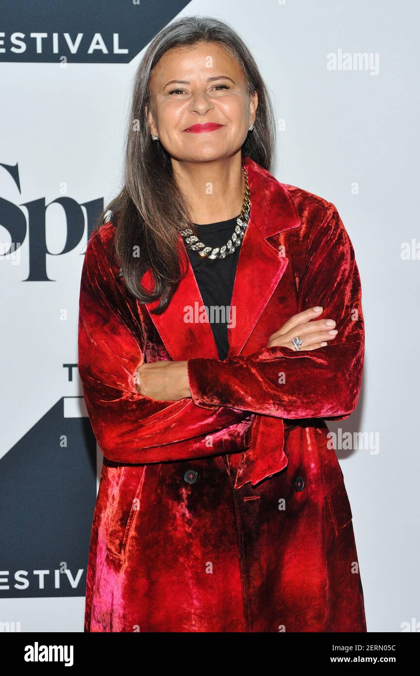 Actress Tracey Ullman attends the season 3 intenational premiere of ...