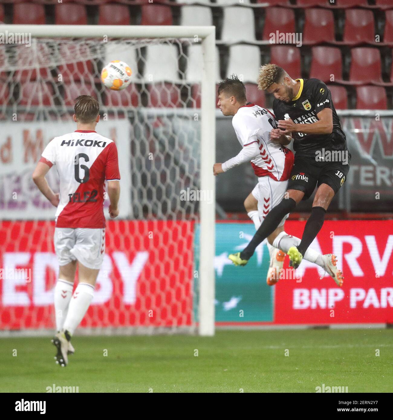 UTRECHT, 21-09-2018, Galgenwaard , season 2018 - 2019 , Keukenkampioen ...