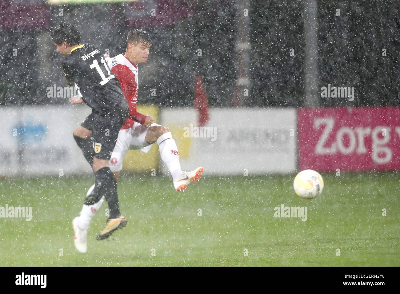 UTRECHT, 21-09-2018, Galgenwaard , season 2018 - 2019 , Keukenkampioen ...