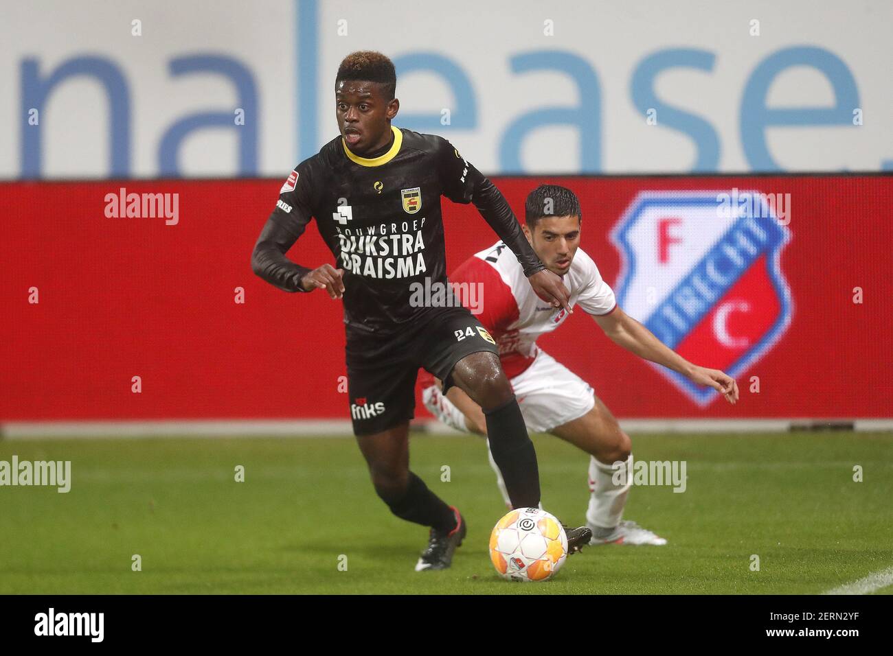 UTRECHT, 21-09-2018, Galgenwaard , season 2018 - 2019 , Keukenkampioen ...