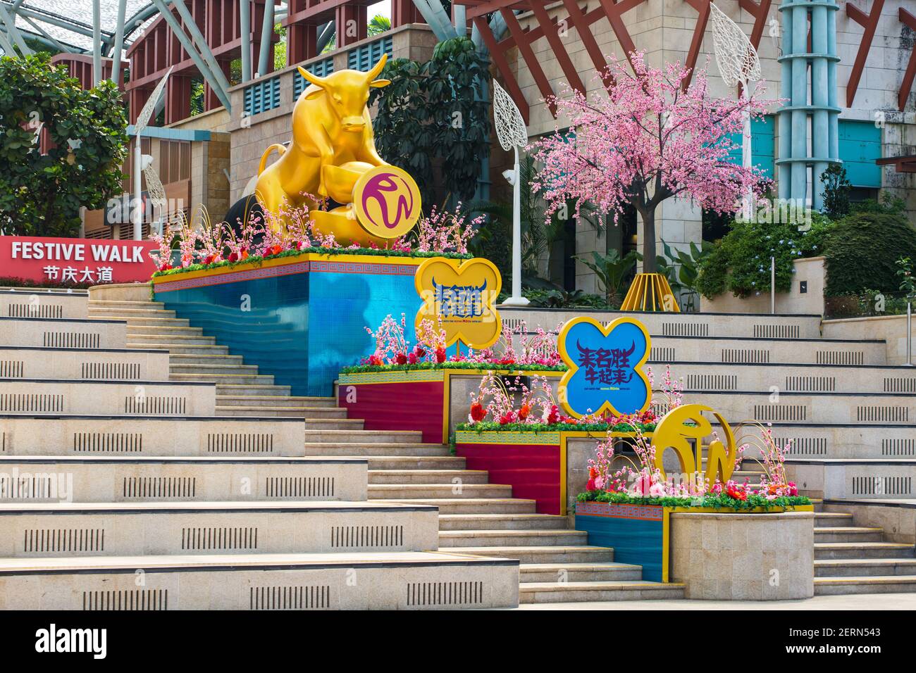 2021 chinese hi-res stock photography and images - Alamy