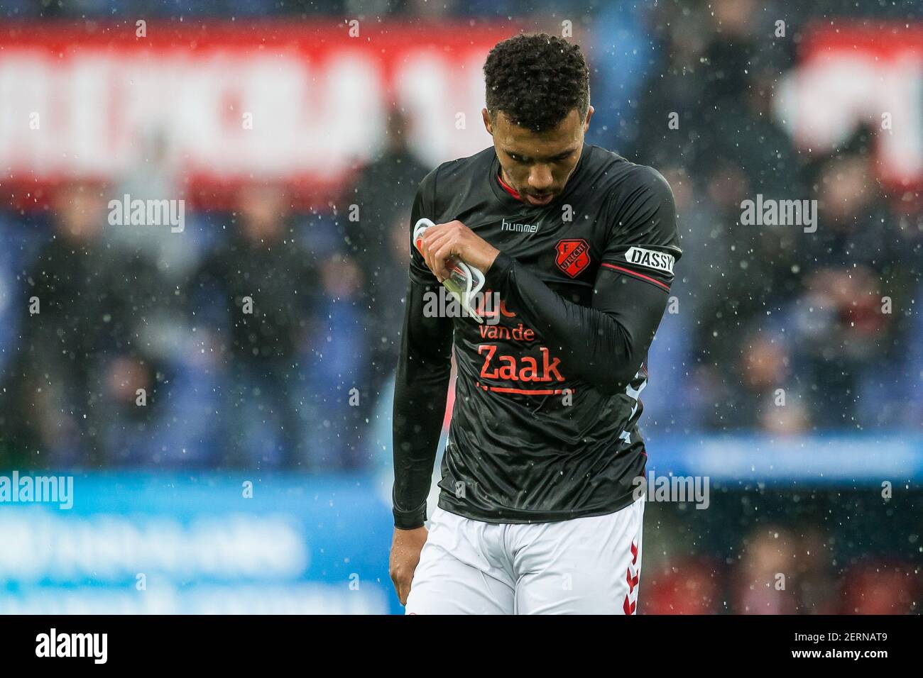 ROTTERDAM , 23-09-2018 , Stadium De Kuip , Football , Season 2018/2019 ...