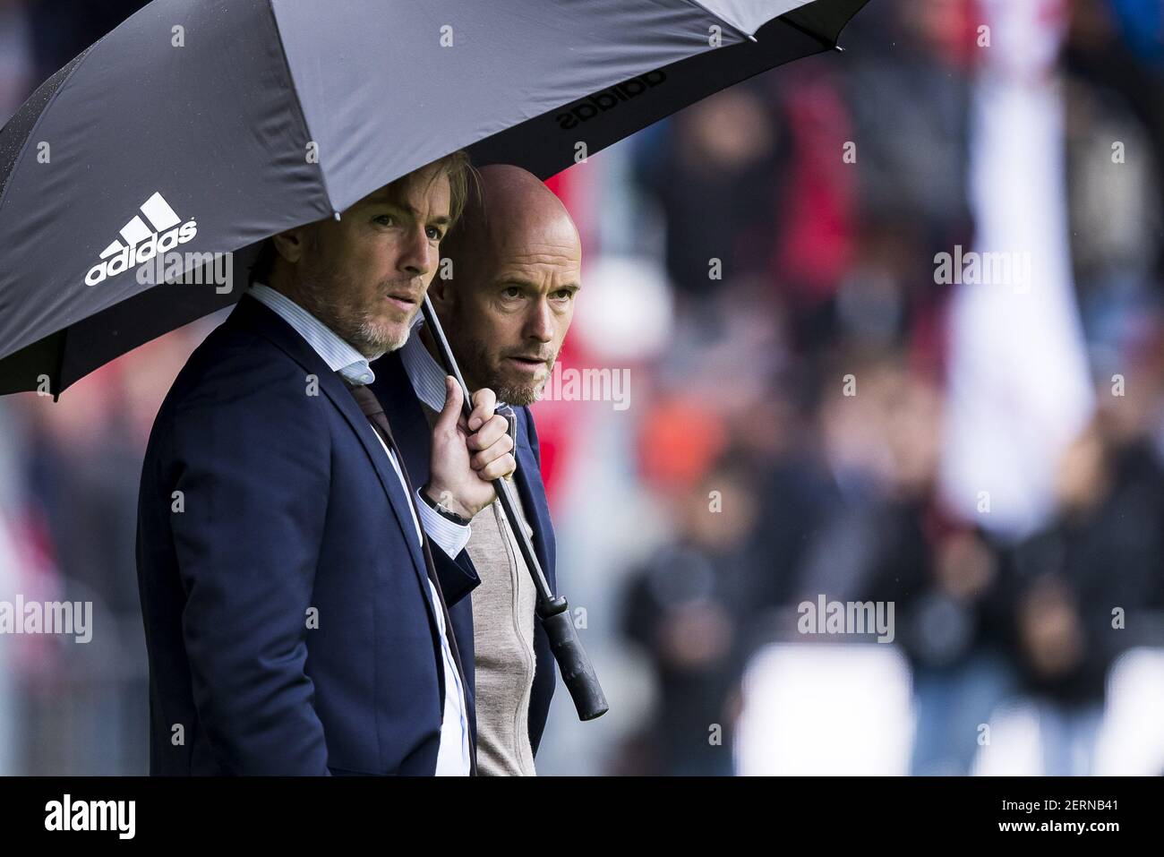 EINDHOVEN, PSV - Ajax, football, Eredivisie, season 2018-2019, 23-09 ...