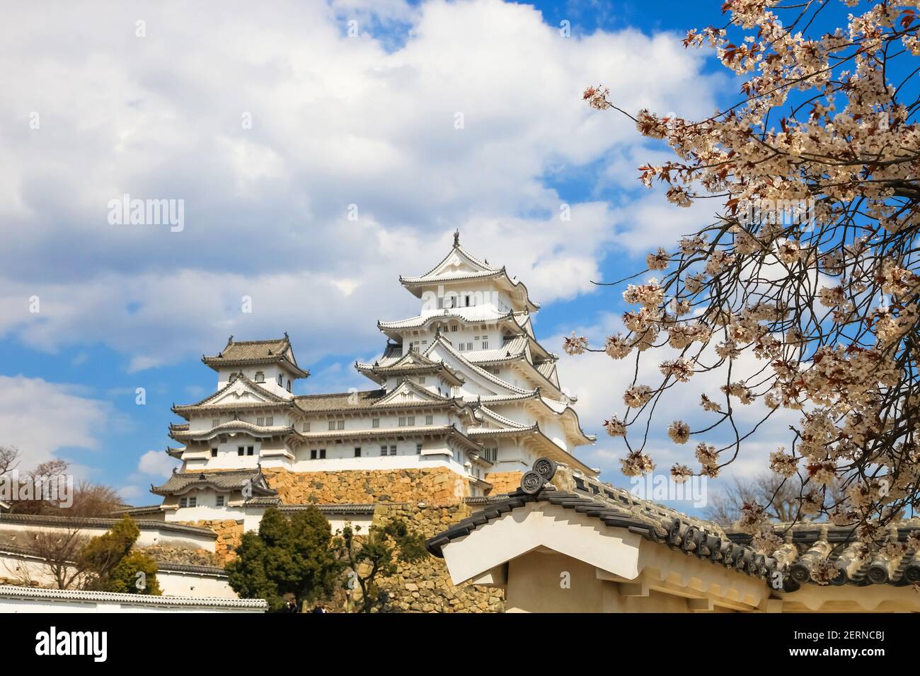 Hyogo perfecture hi-res stock photography and images - Alamy