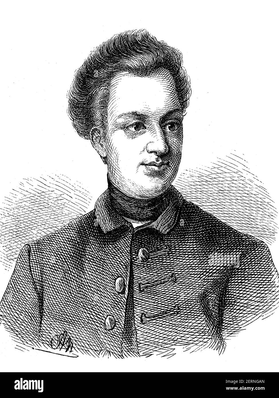 Verden historical Cut Out Stock Images & Pictures - Alamy