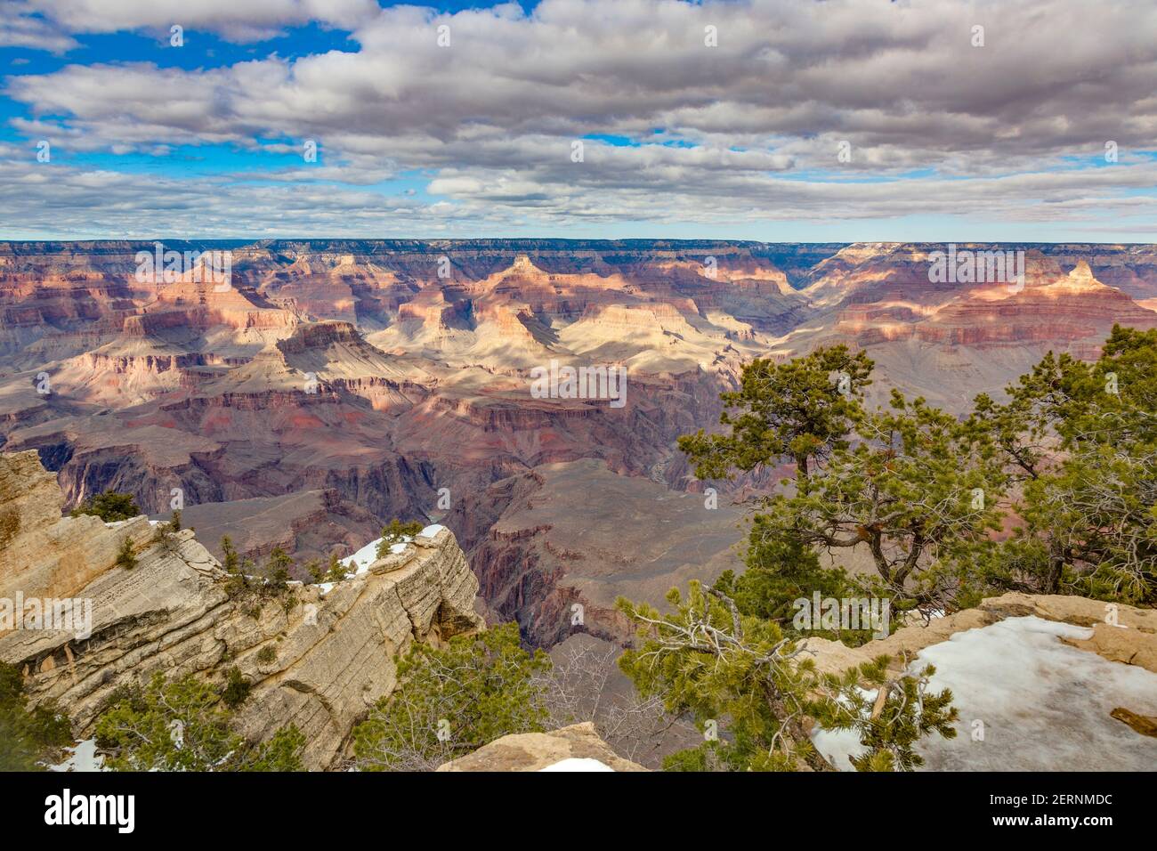 Dramatic clouds rock formation hi-res stock photography and images - Alamy