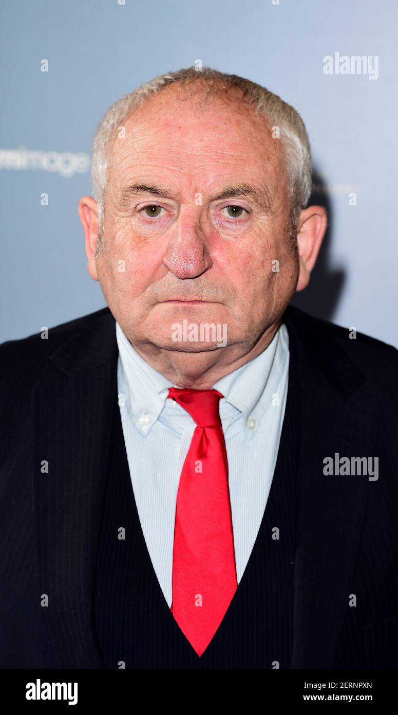 Lord bird big issue hi-res stock photography and images - Alamy