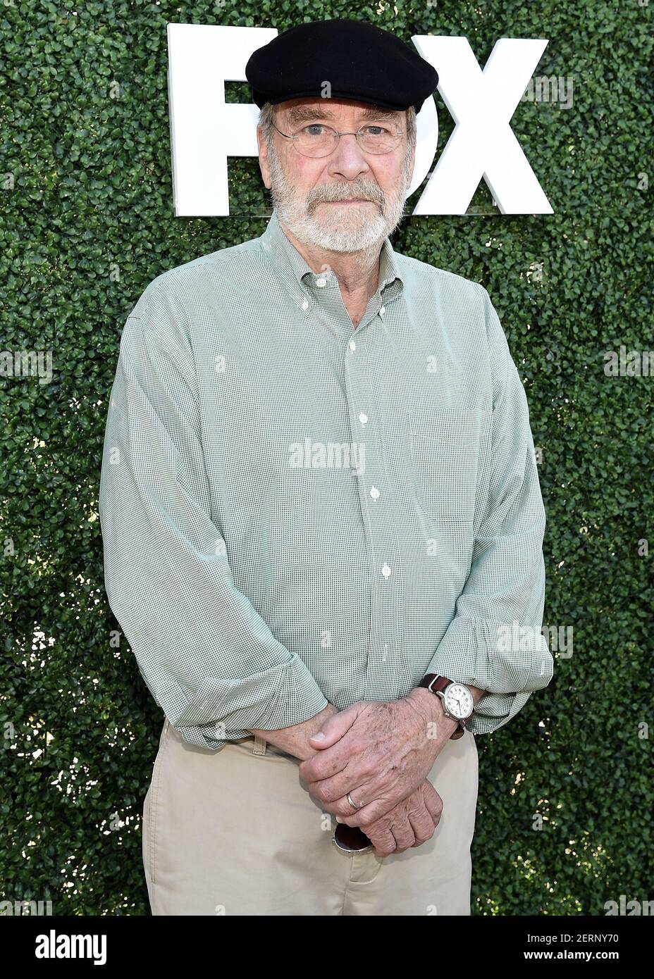 BEVERLY HILLS, CA - SEPTEMBER 24: Martin Mull at FOX's "The Cool Kids ...