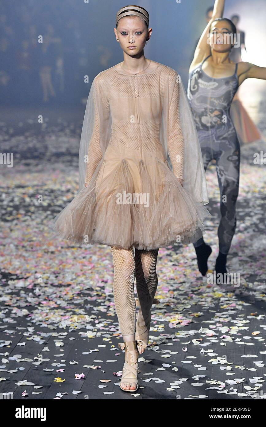 Christian Grace Model