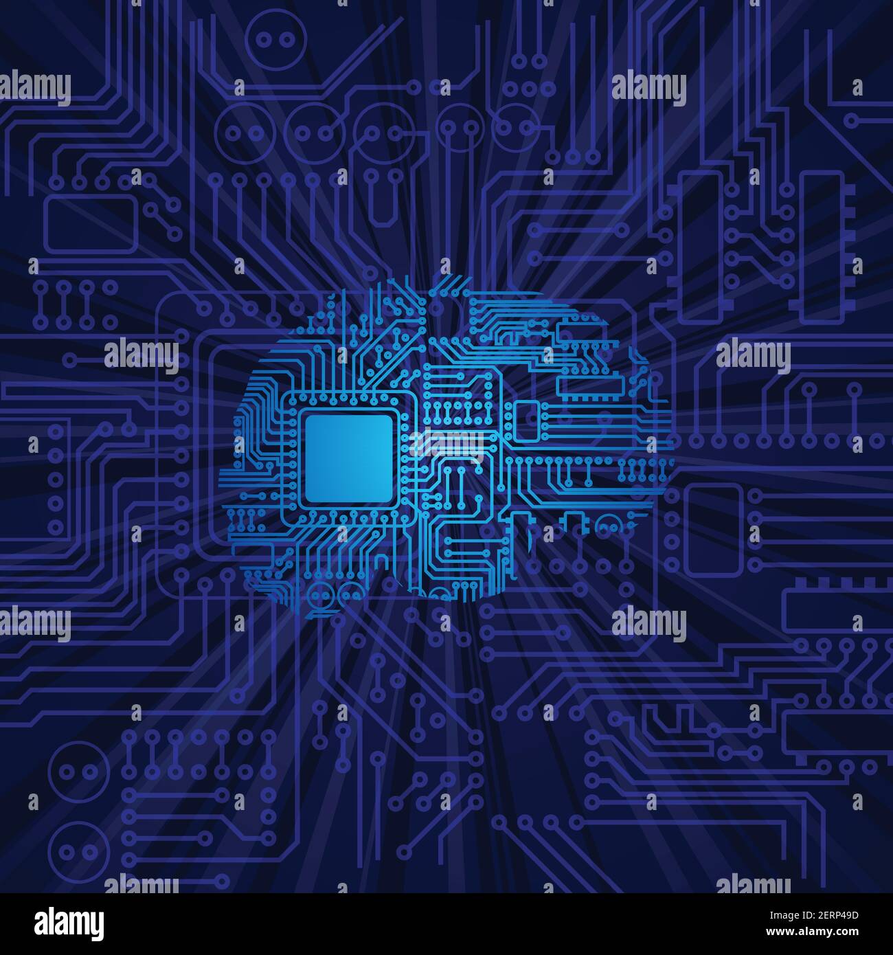 Hardware firewall cyber security Stock Vector Images - Alamy