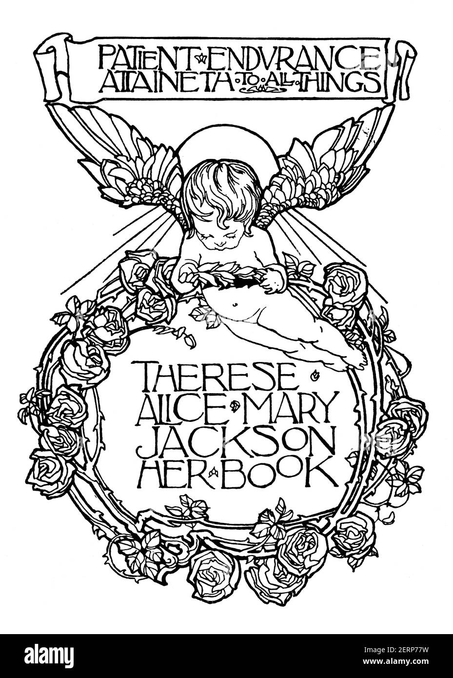 Mary jackson hi-res stock photography and images - Alamy