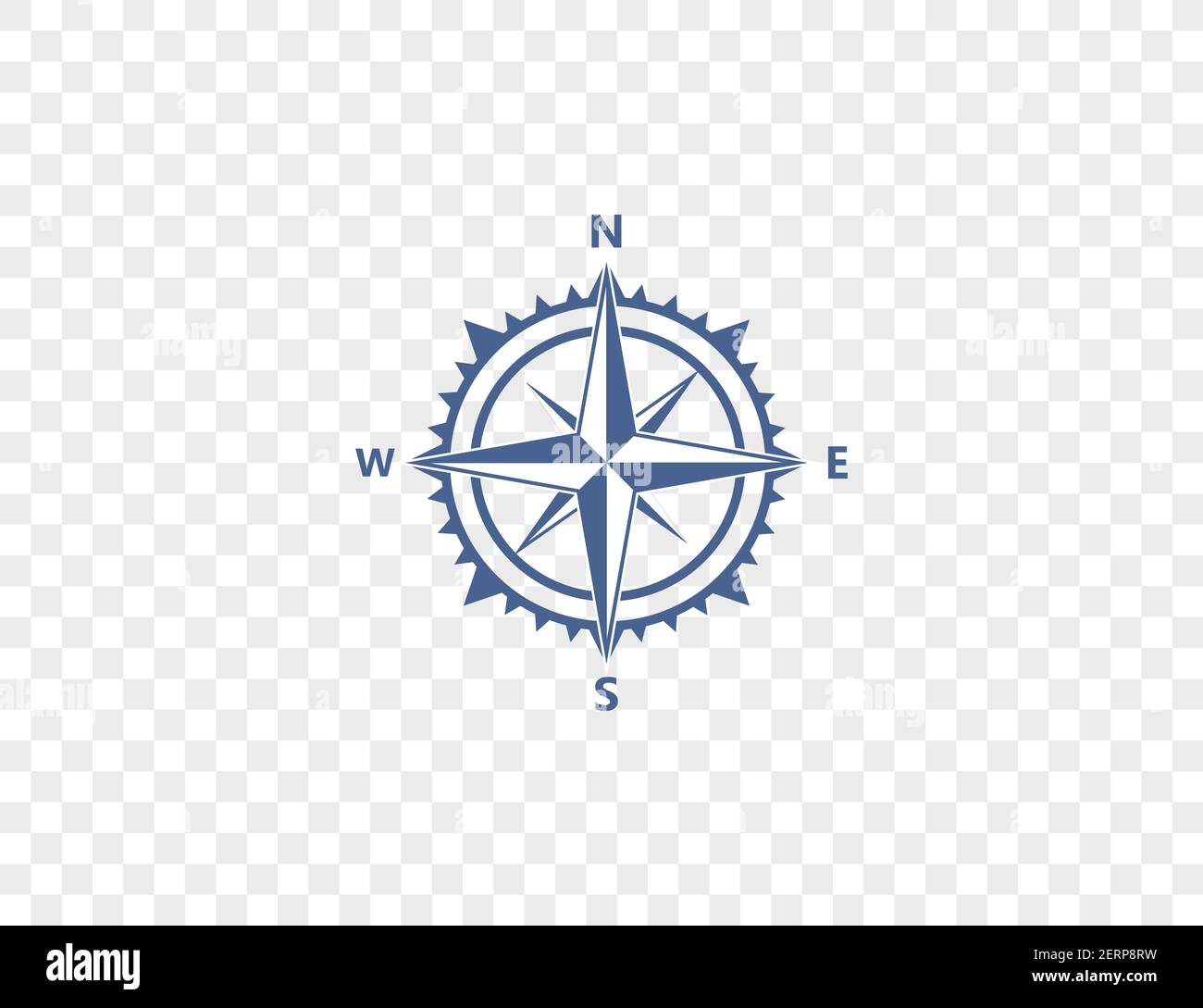 Compass Vector Transparent Png