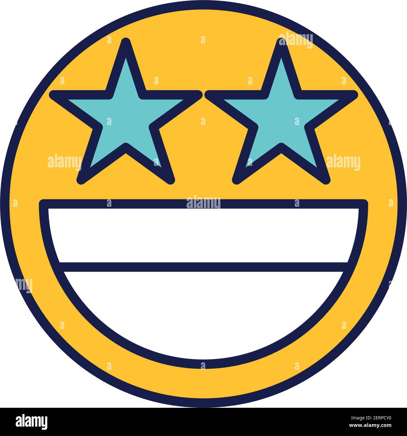 social media high quality emoticon Stock Vector Image & Art - Alamy