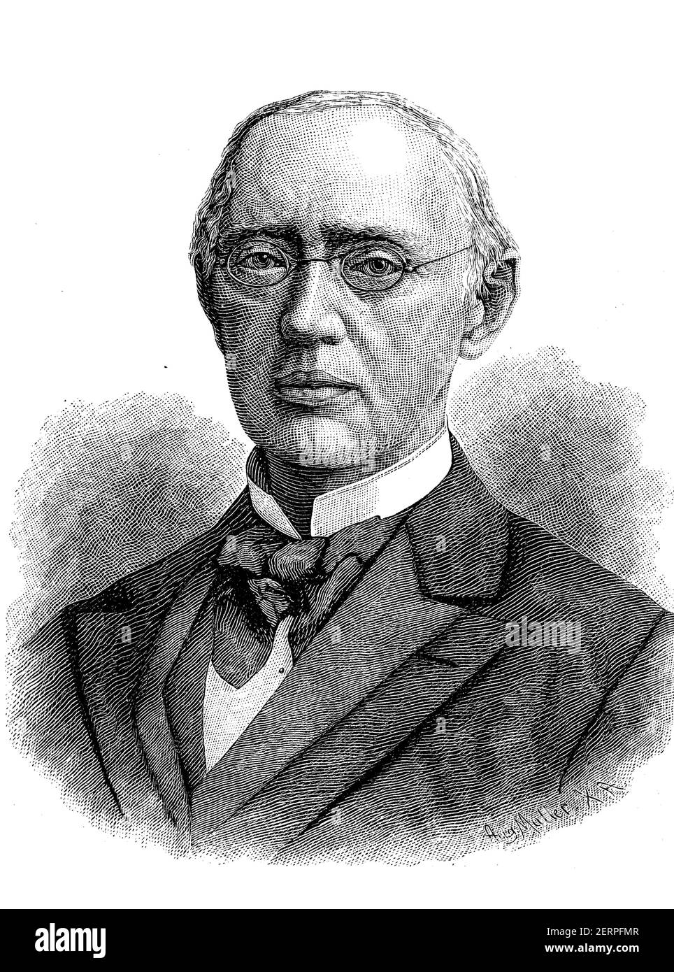 Friedrich theodor frerichs march 24 Cut Out Stock Images & Pictures - Alamy