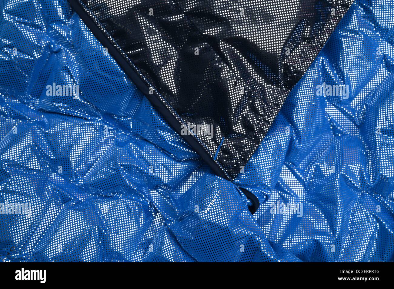 Insulation jacket hi-res stock photography and images - Alamy