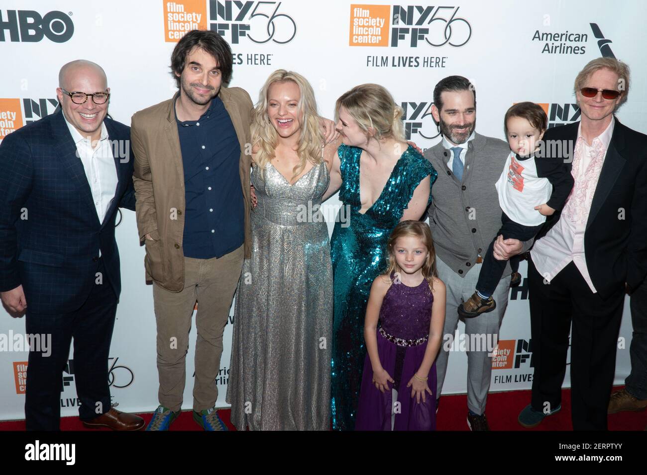 Matthew Perniciaro, Alex Ross Perry, Elisabeth Moss, Gayle Rankin ...