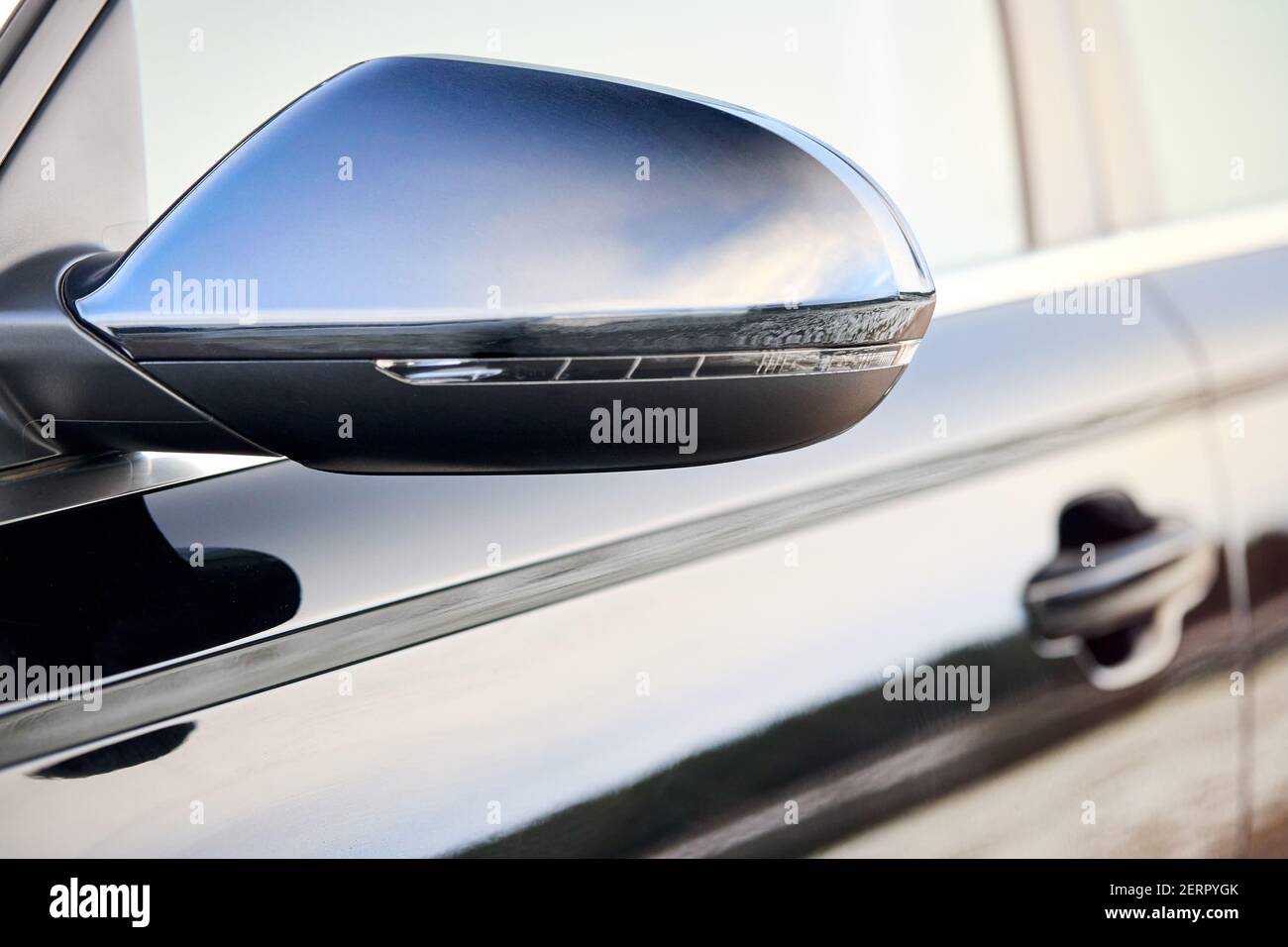 Turn signal and driver hi-res stock photography and images - Alamy