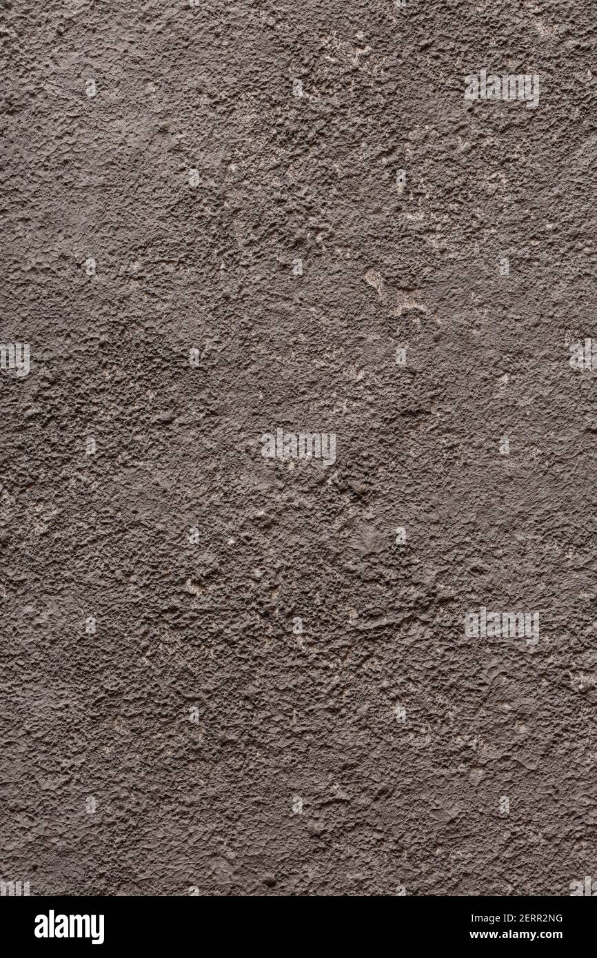 Texture of gray concrete wall Stock Photo - Alamy