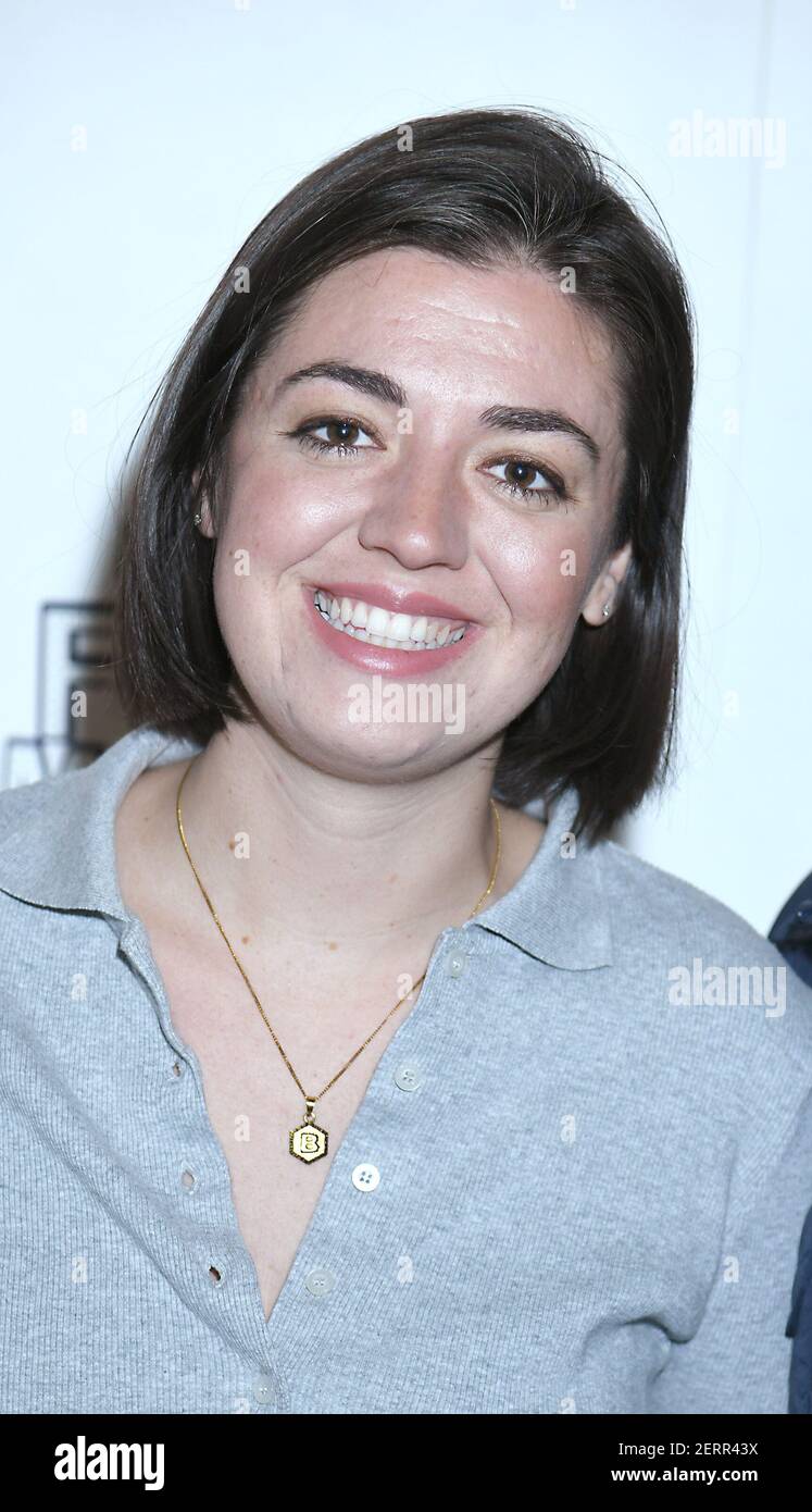 Barrett Wilbert Weed attends the Broadway Cares/ Equity Fights Aids ...
