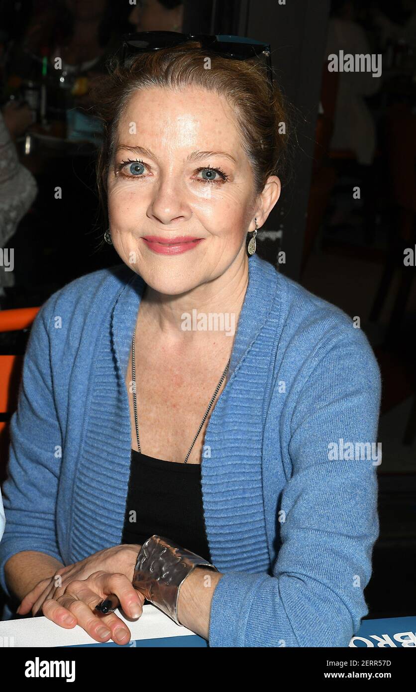 Isabel Keating attends the Broadway Cares/ Equity Fights Aids Flea ...