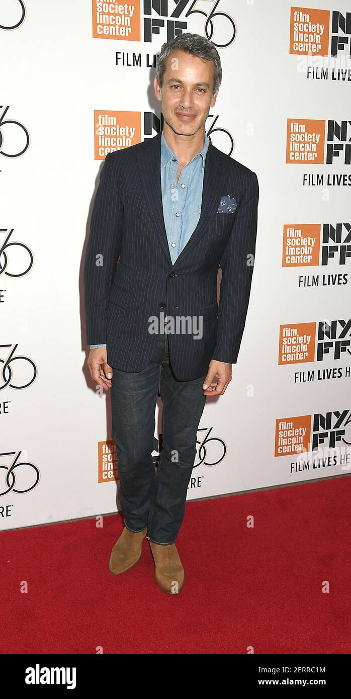 Andrew Lauren Producer