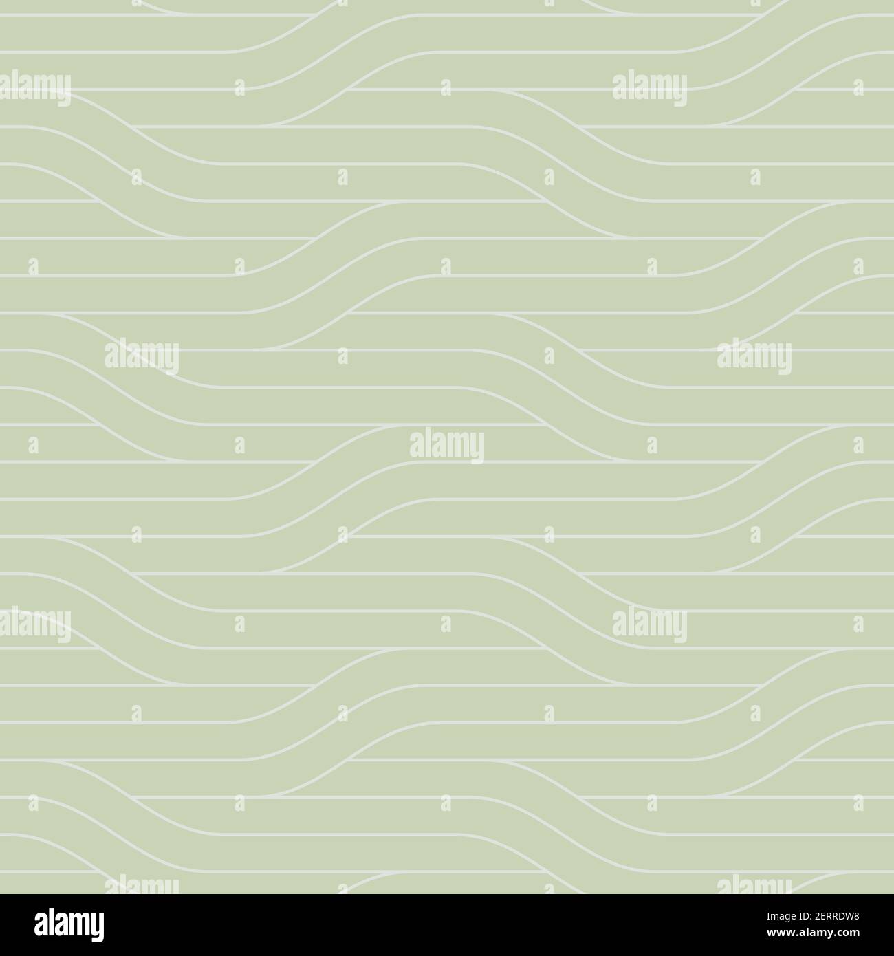 A seamless retro pattern with beige geometric motifs Stock Vector Image ...