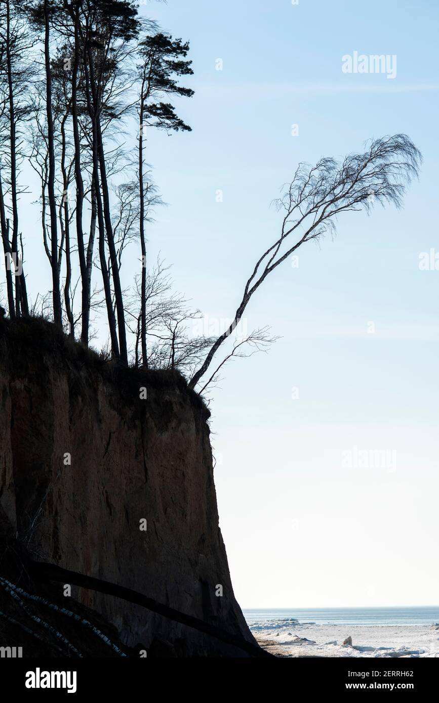 Falling Off A Cliff High Resolution Stock Photography and Images - Alamy