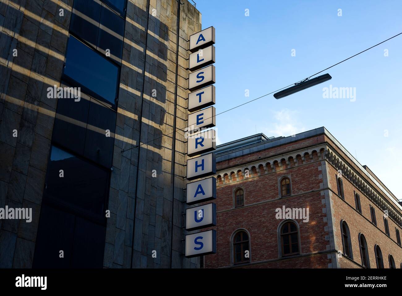 Signa holding department store hi-res stock photography and images - Alamy