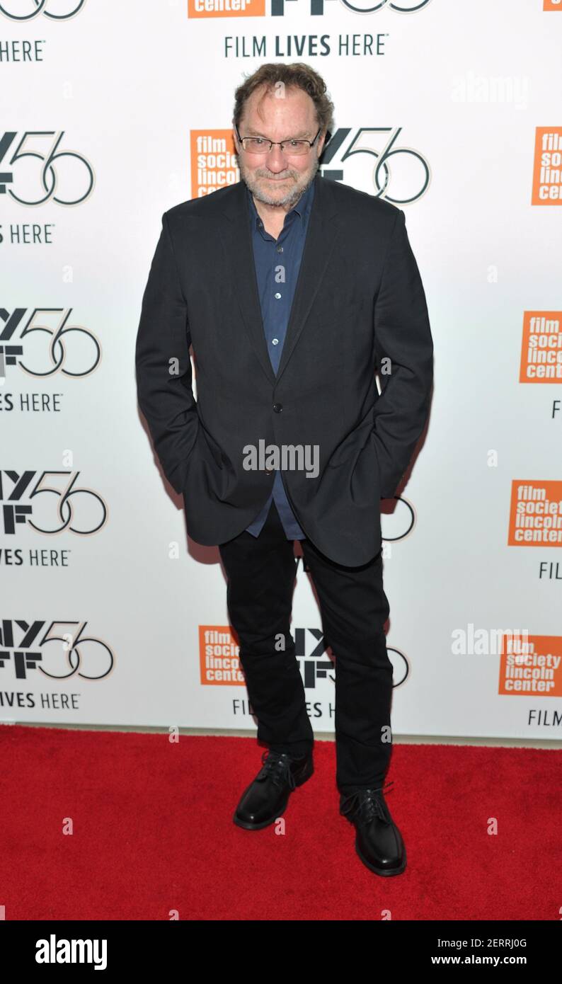 Actor Stephen Root attends the North American premiere of The Ballad of ...