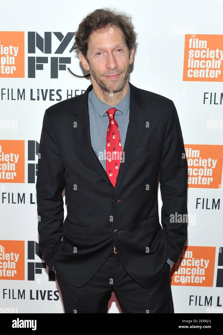 Actor Tim Blake Nelson attends the North American premiere of The ...