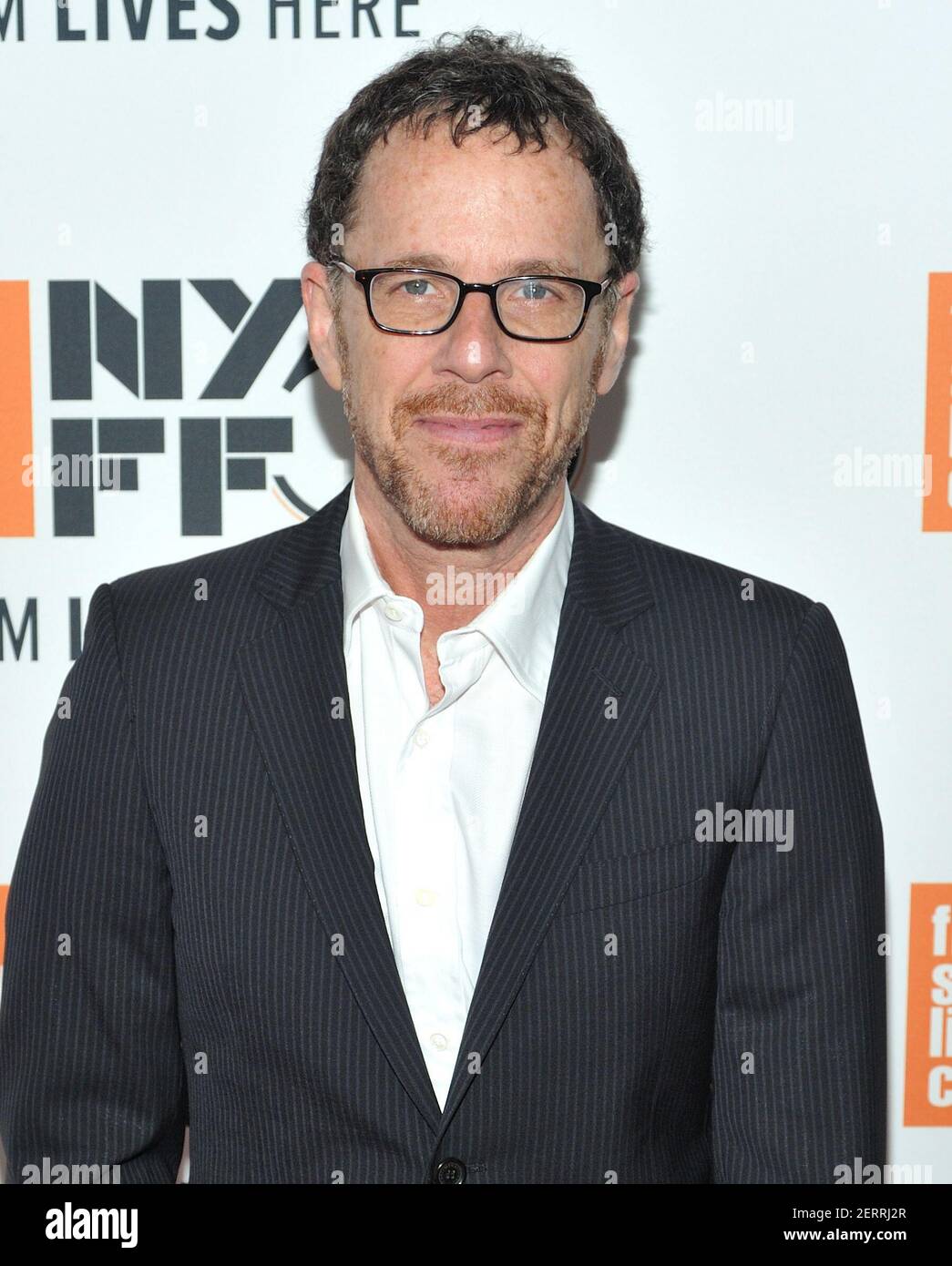 Writer/director Ethan Coen attends the North American premiere of The ...