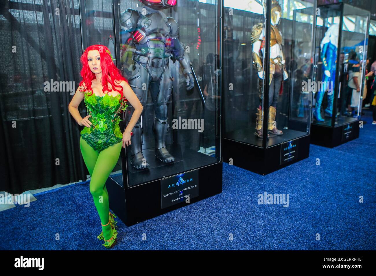 NEW YORK - OCTOBER 6: Attendees celebrate the upcoming release of LEGO ...