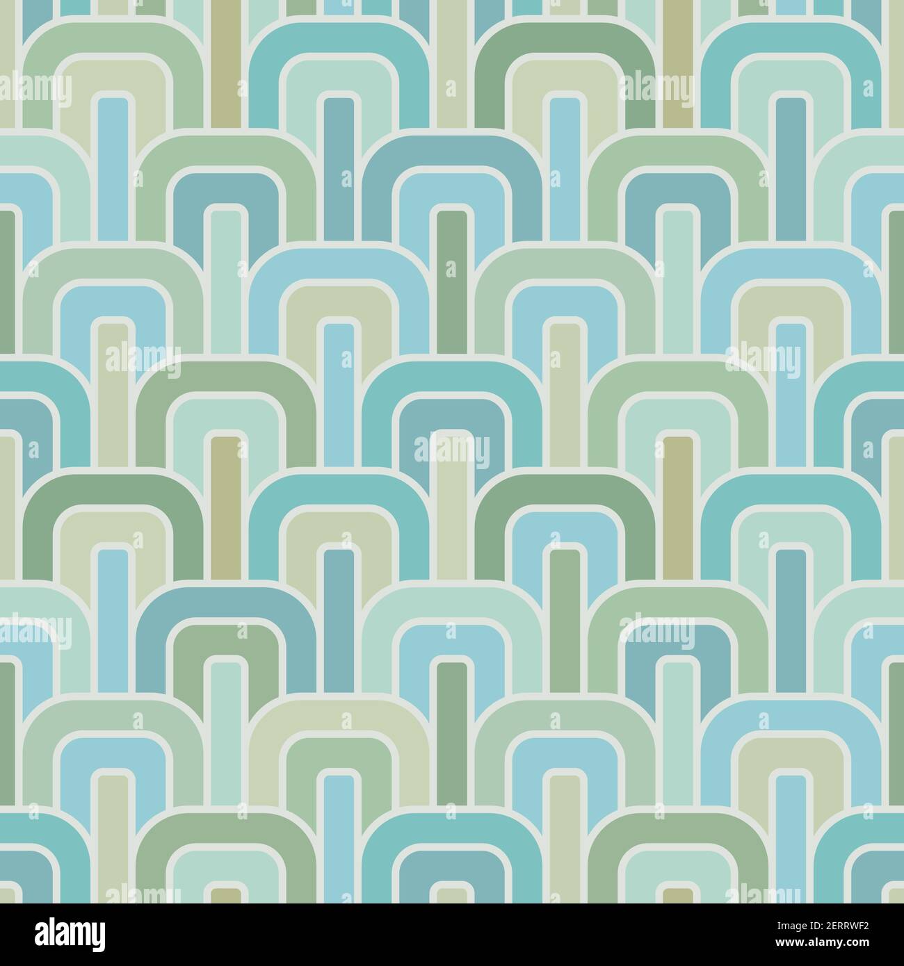 Rounded retro Stock Vector Images - Alamy