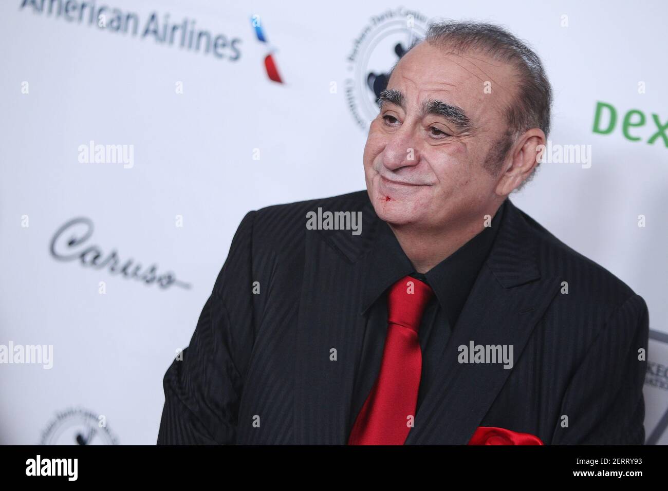 Ken Davitian attends the 2018 Carousel Of Hope Ball held at The Beverly ...