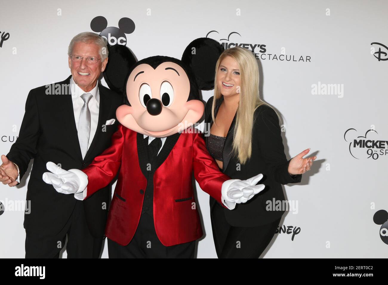 Mickey Mouse Wearing Jordans